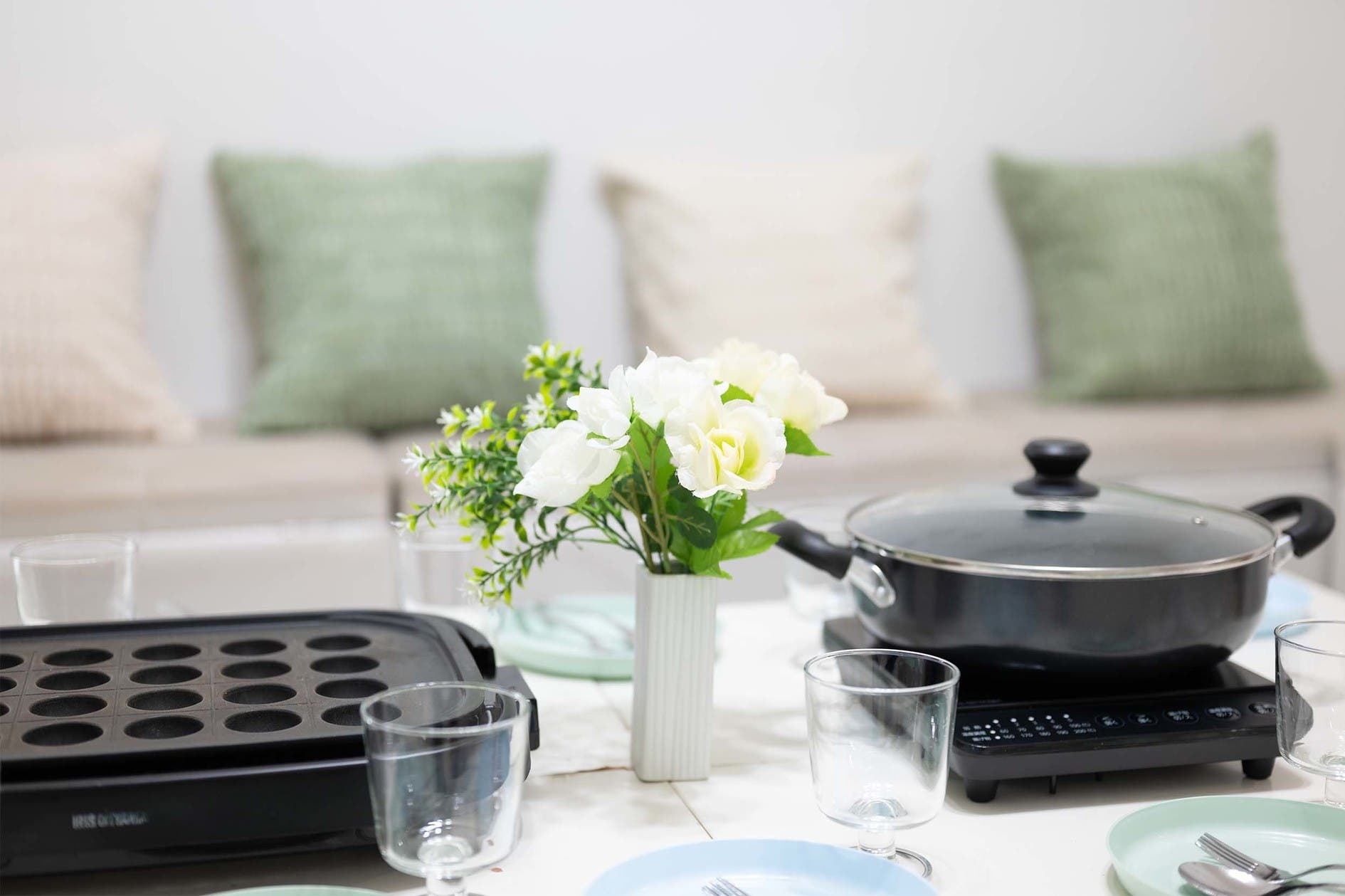 セレコレ🌳クリスマス☃️最大18名🉐駅4分🥳ゲーム機🎮女子会💗推し活🌟撮影📷パーティ🥂24H🏪milky池袋の写真19