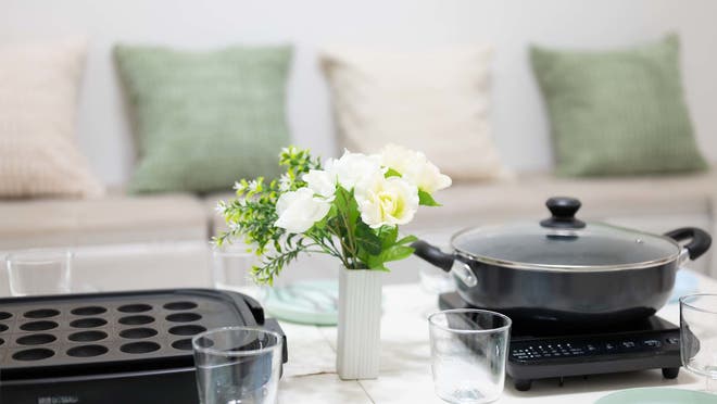 セレコレ🌳クリスマス☃️最大18名🉐駅4分🥳ゲーム機🎮女子会💗推し活🌟撮影📷パーティ🥂24H🏪milky池袋の写真19