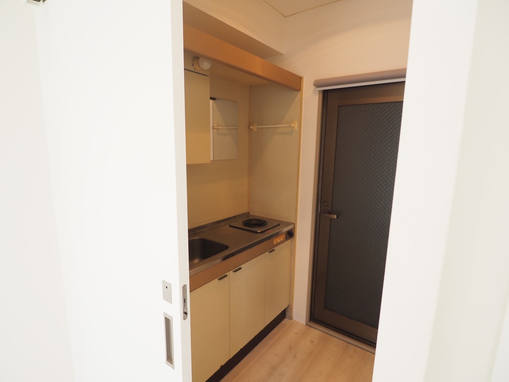 【ジャンプ・楽器OK】平日1280円✨少人数の練習に最適✨大型鏡の写真6