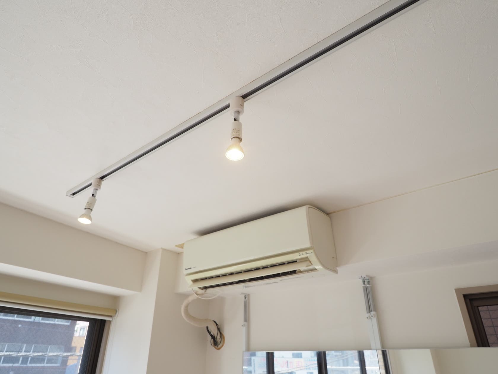 【ジャンプ・楽器OK】平日1280円✨少人数の練習に最適✨大型鏡の写真7