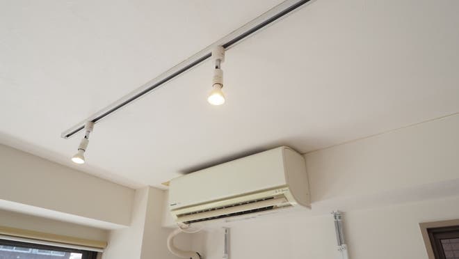 【ジャンプ・楽器OK】平日1280円✨少人数の練習に最適✨大型鏡の写真7