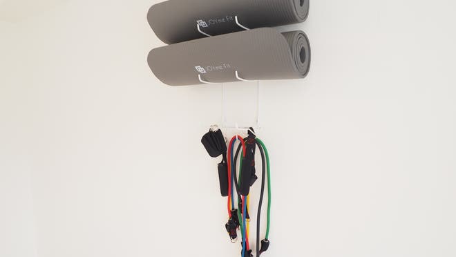 【ジャンプ・楽器OK】平日1280円✨少人数の練習に最適✨大型鏡の写真8