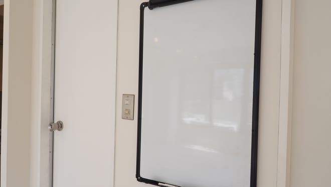 【ジャンプ・楽器OK】平日1280円✨少人数の練習に最適✨大型鏡の写真10