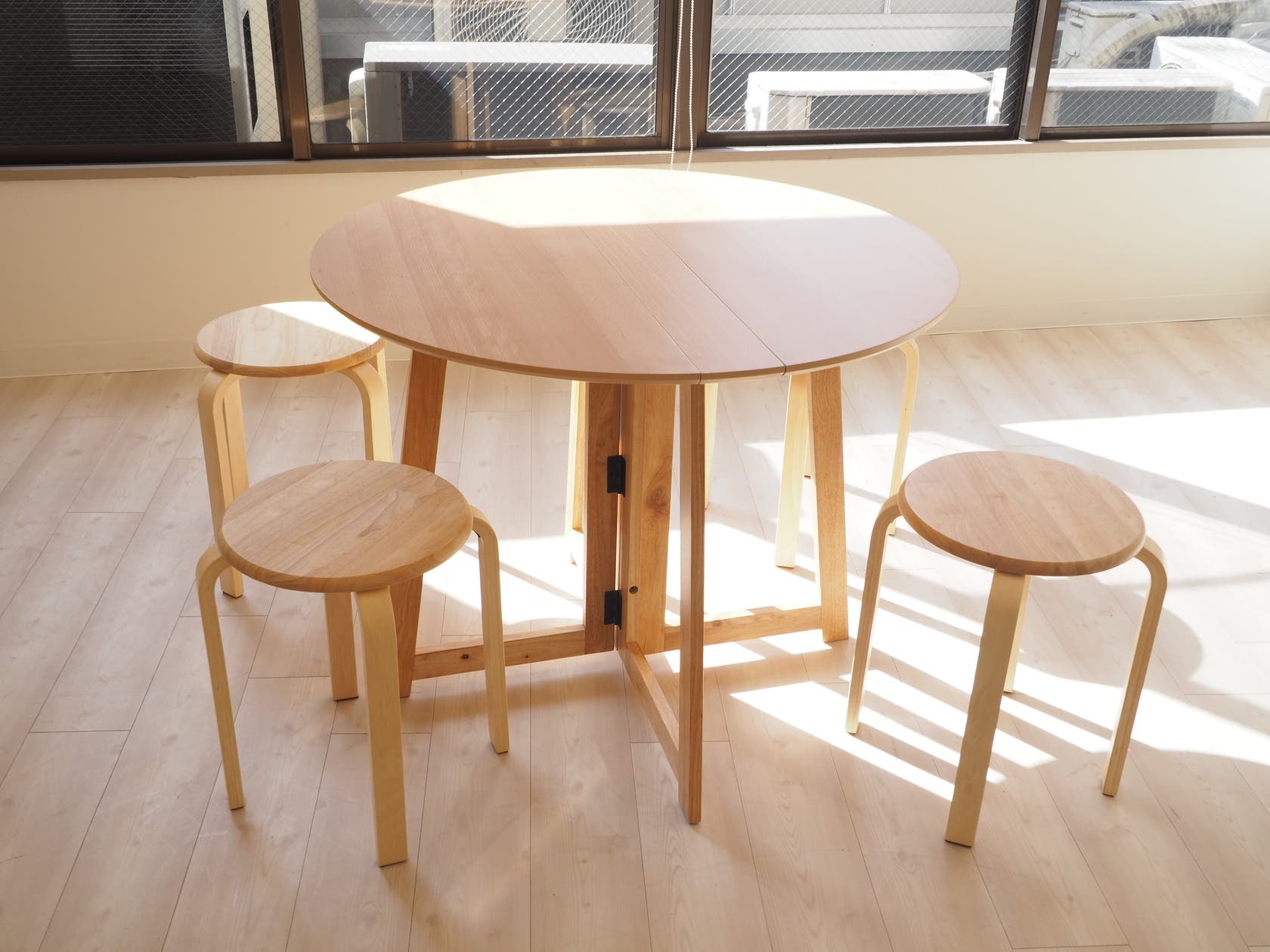 【ジャンプ・楽器OK】平日1280円✨少人数の練習に最適✨大型鏡の写真12