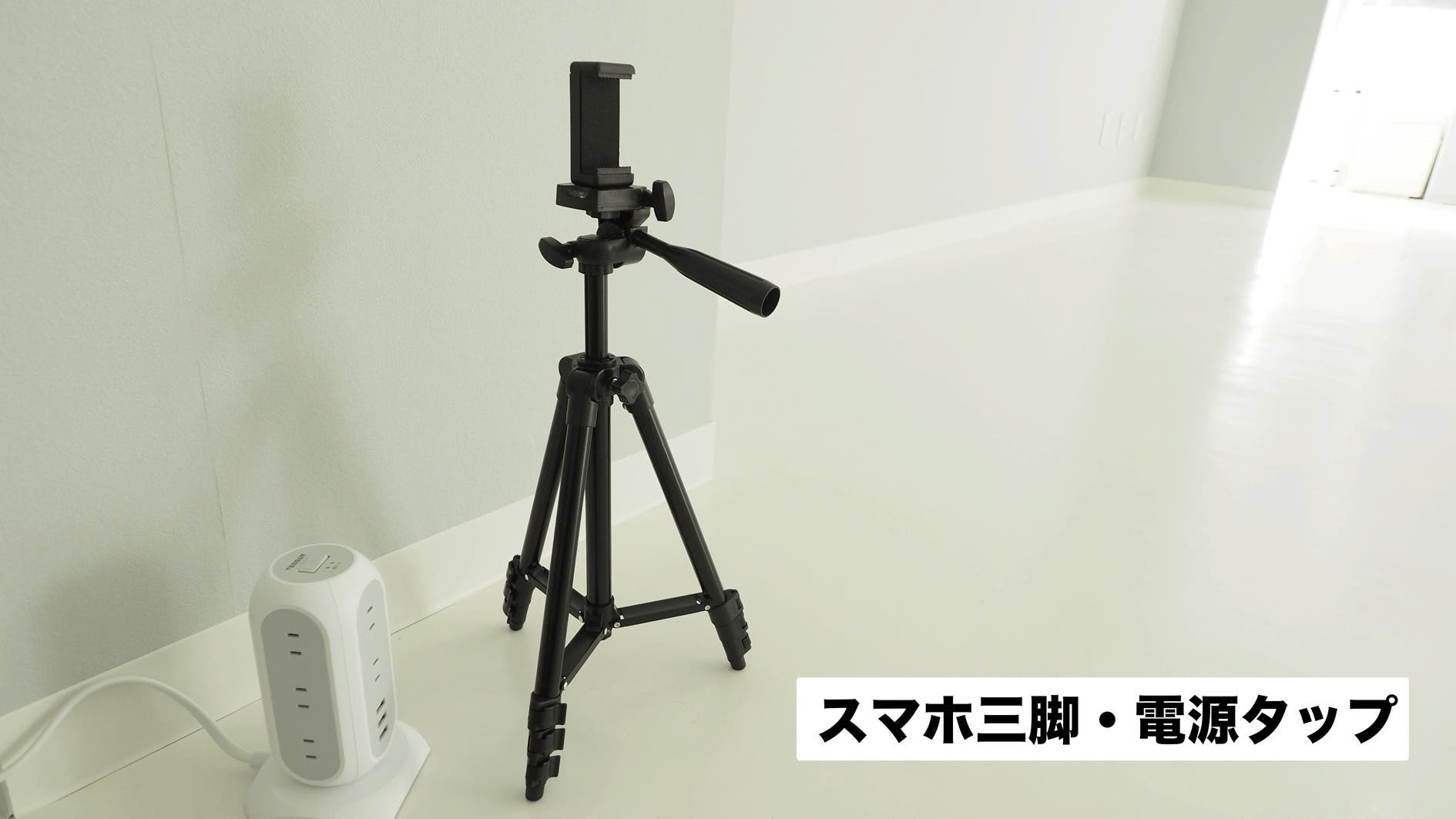 レッスンに最適✨バレエバー・更衣スペース完備！広々50㎡✨2500円/時間の写真17