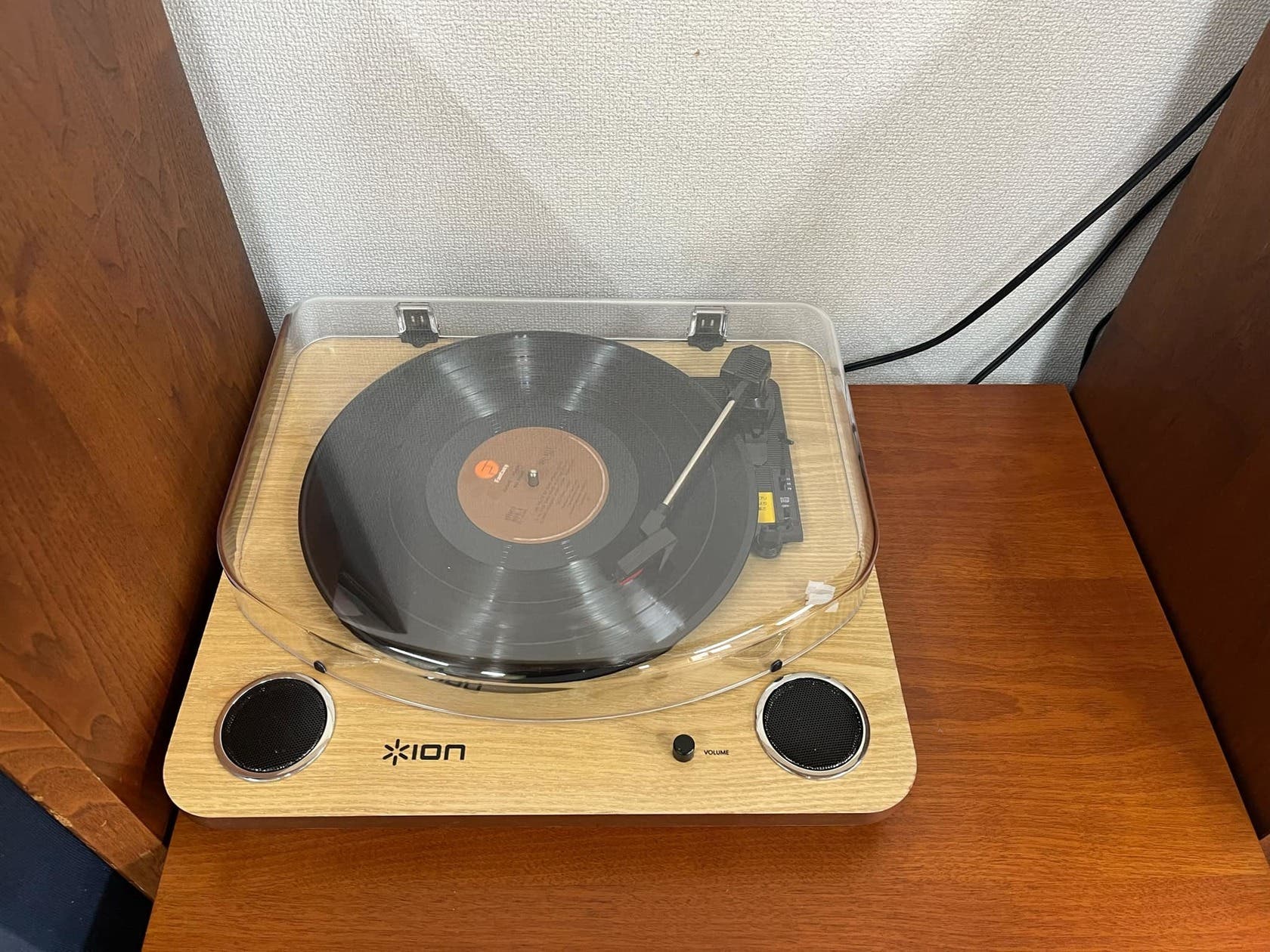 オーディオ機器一式の画像1