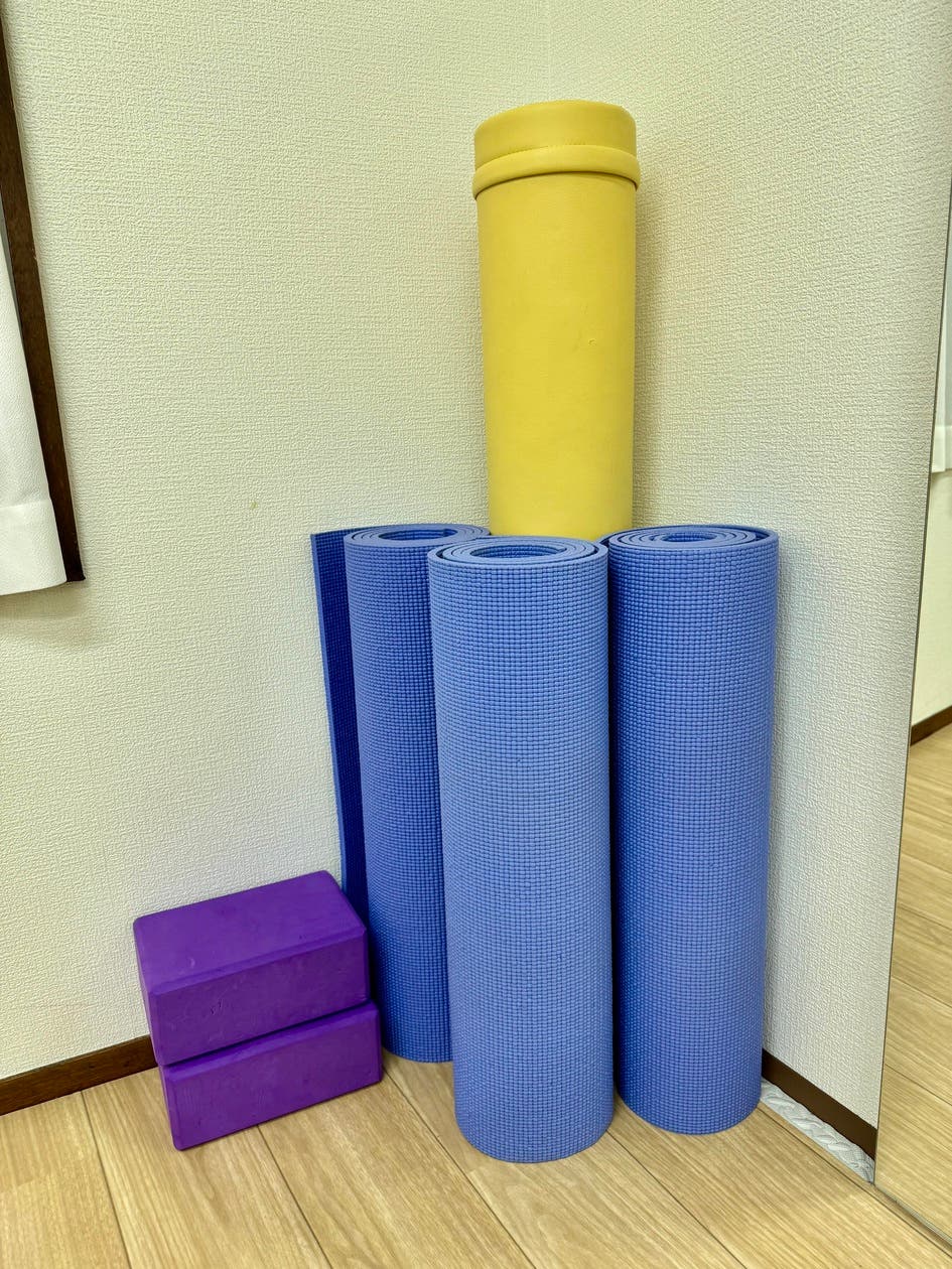 【元住吉駅1分】 完全個室！ヨガやダンス、整体、パーソナルトレーニングに大人気の清潔なサロンの写真7