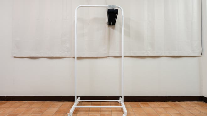 【池袋駅西口30秒】光回線高速WiFi、モニター・ホワイトボード完備☆1日1回スタッフ完全清掃の会議室の写真14