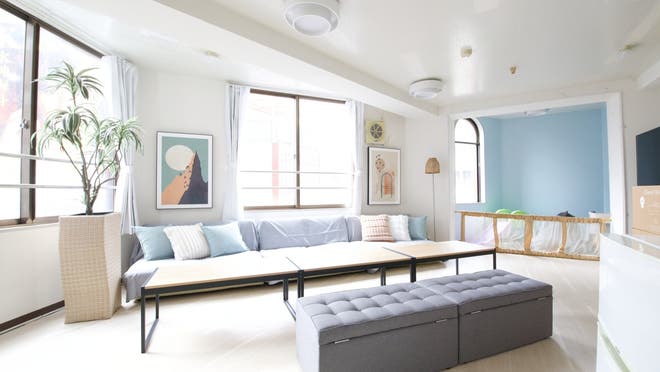 リニューアルオープン🥂✨|パーティ―・打ち上げ|大画面TV|スイッチ|Wi-Fi|キッズスペース|ママ会|打ち上げ_091の写真8