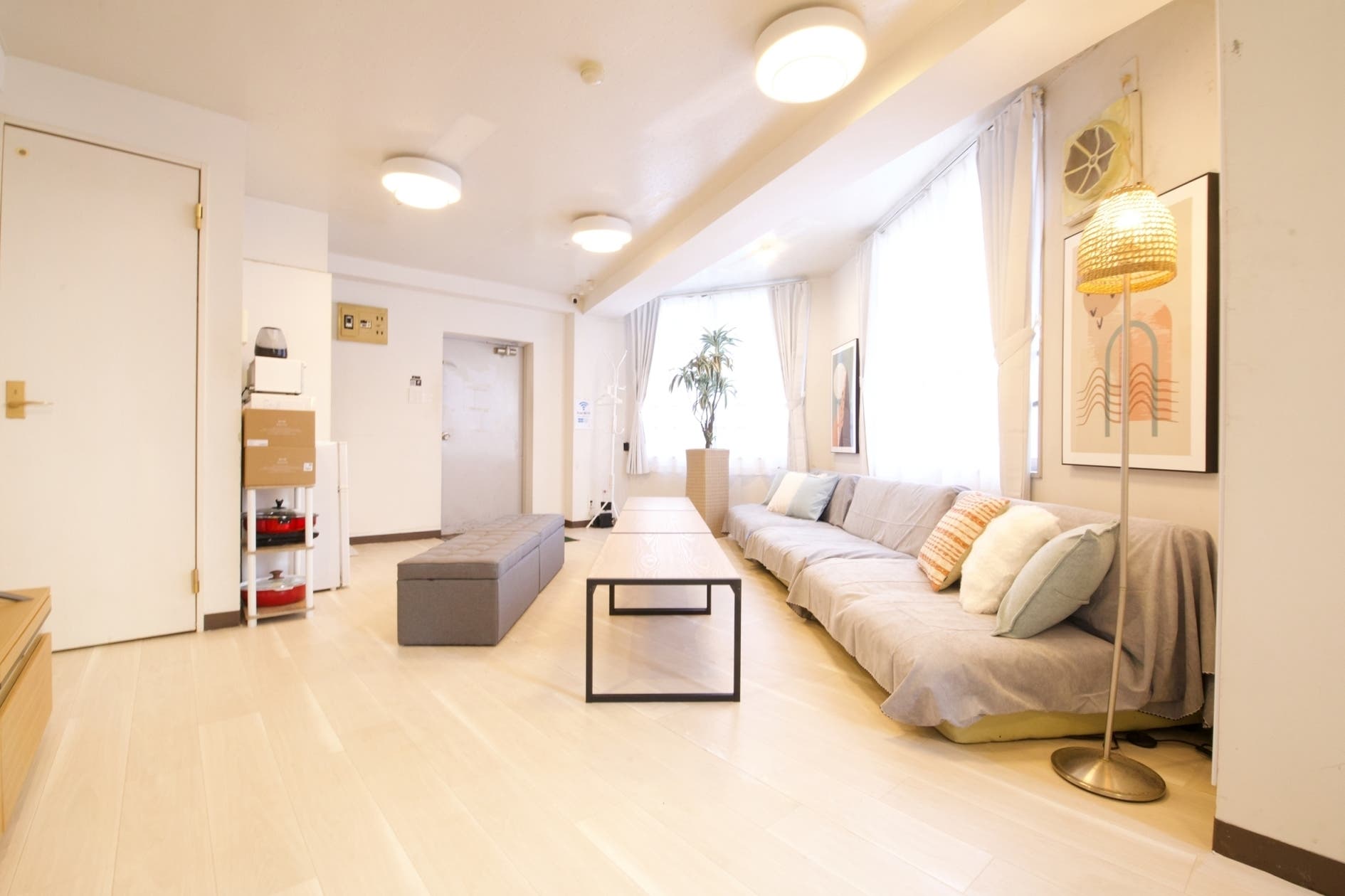 リニューアルオープン🥂✨｜パーティ―・打ち上げ｜大画面TV｜スイッチ｜Wi-Fi｜キッズスペース｜ママ会｜打ち上げ_091の写真14