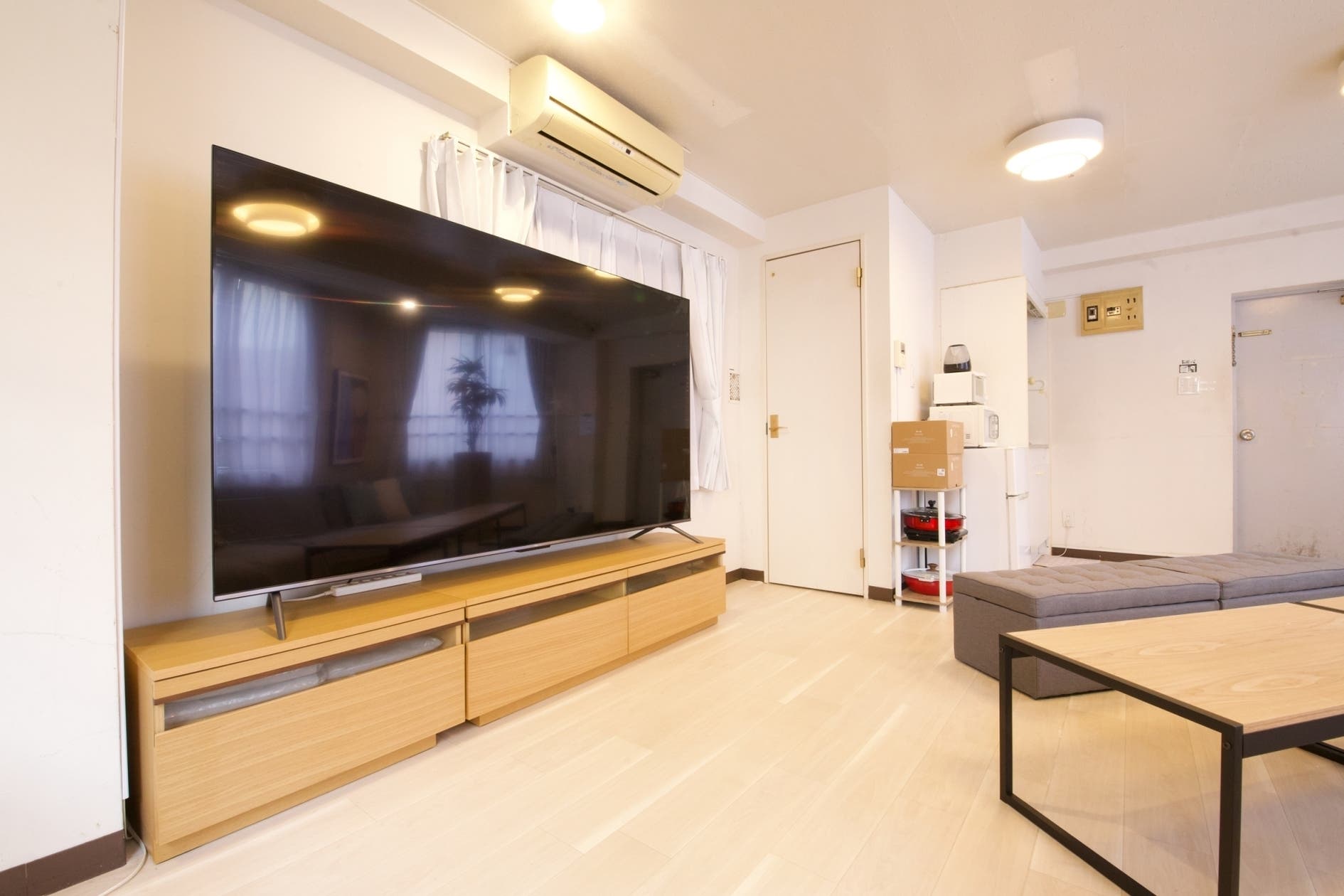 リニューアルオープン🥂✨｜パーティ―・打ち上げ｜大画面TV｜スイッチ｜Wi-Fi｜キッズスペース｜ママ会｜打ち上げ_091の写真15