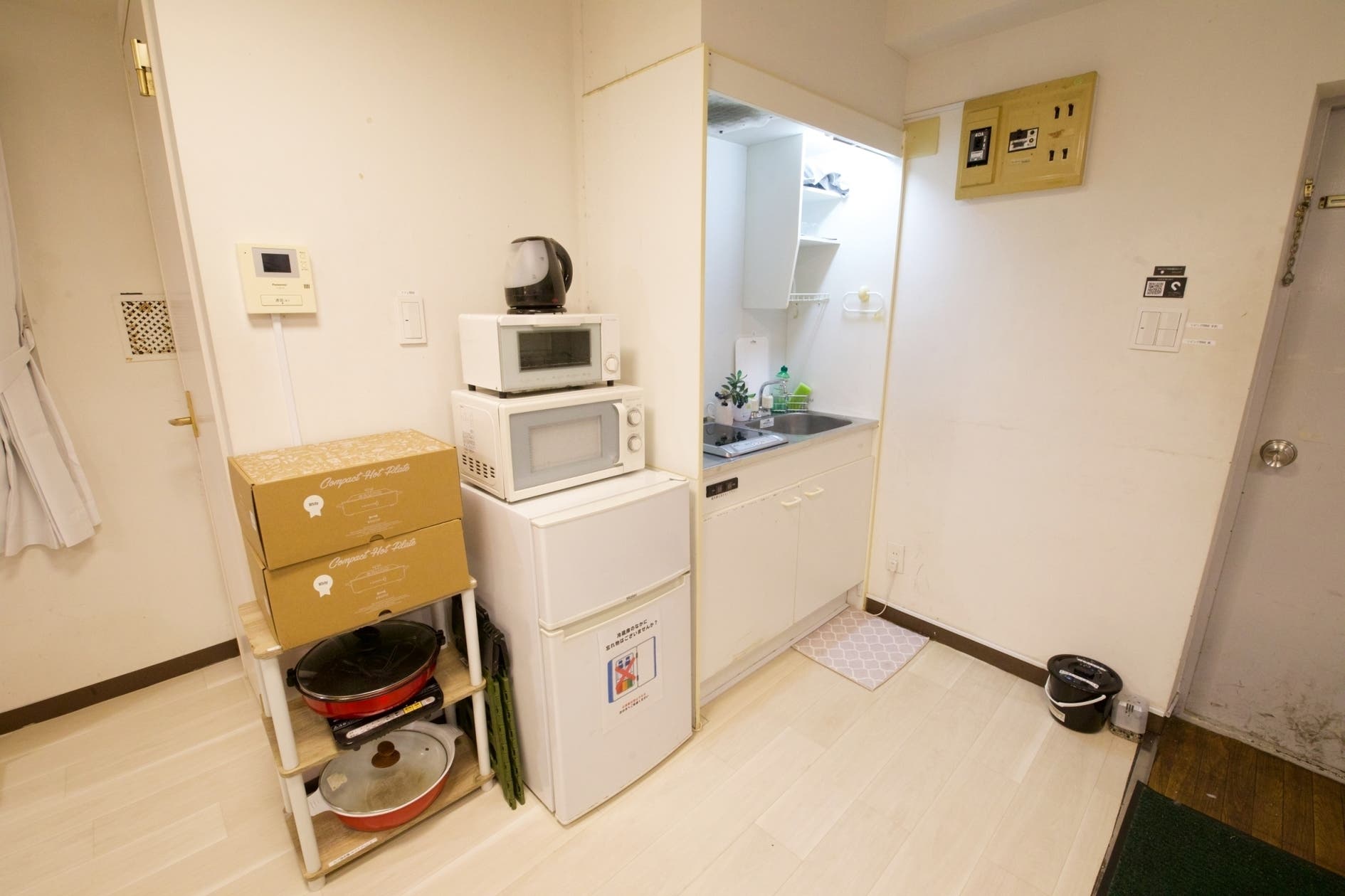 リニューアルオープン🥂✨｜パーティ―・打ち上げ｜大画面TV｜スイッチ｜Wi-Fi｜キッズスペース｜ママ会｜打ち上げ_091の写真24