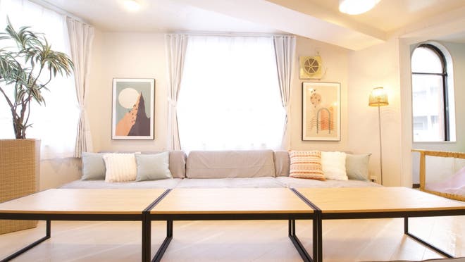 リニューアルオープン🥂✨|パーティ―・打ち上げ|大画面TV|スイッチ|Wi-Fi|キッズスペース|ママ会|打ち上げ_091の写真1