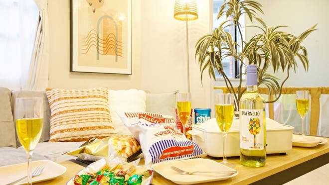 リニューアルオープン🥂✨|パーティ―・打ち上げ|大画面TV|スイッチ|Wi-Fi|キッズスペース|ママ会|打ち上げ_091の写真28