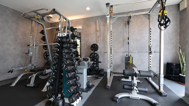 海まで徒歩圏内|辻堂駅徒歩9分の好立地!清潔で快適な3部屋を完備・個人利用・グループ利用・トレーナー利用OKの写真4