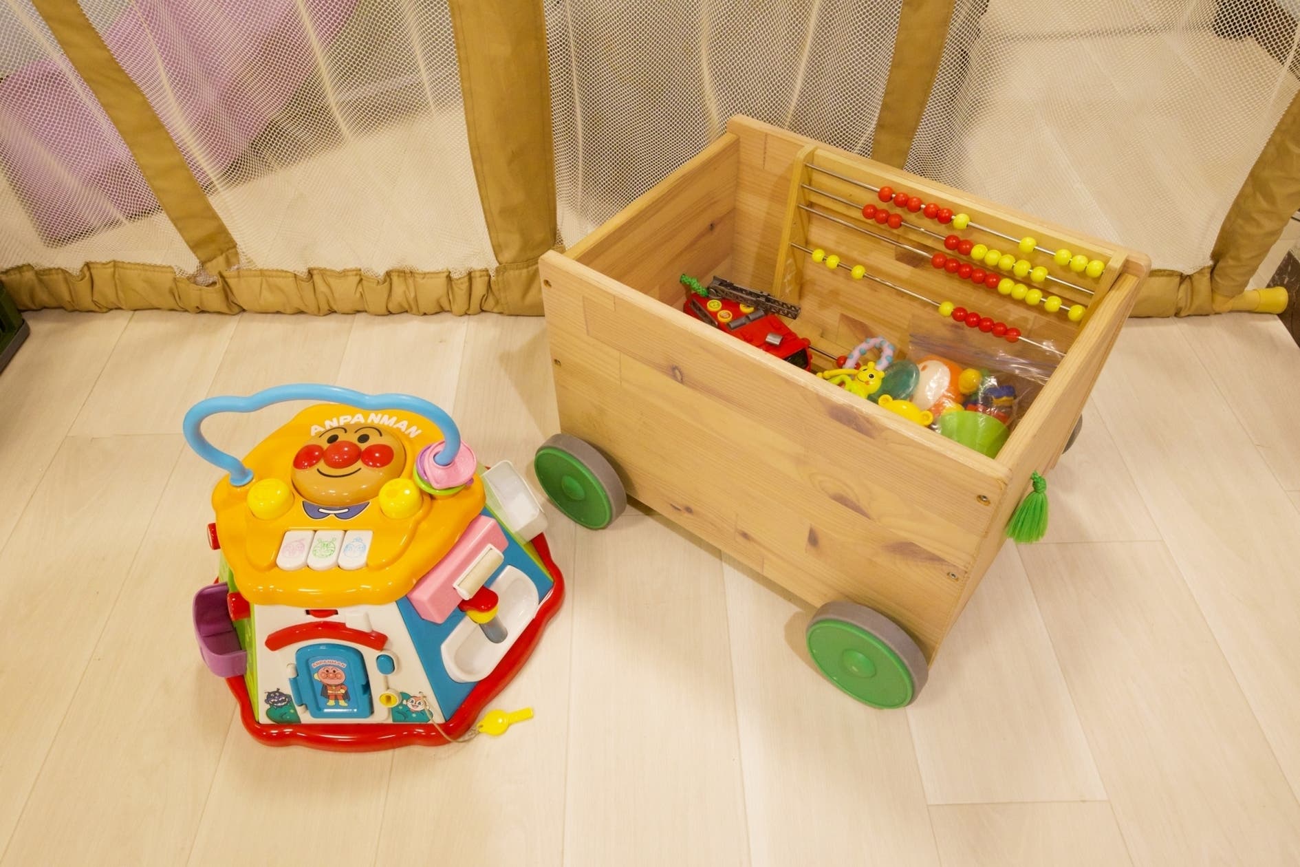 リニューアルオープン🥂✨｜パーティ―・打ち上げ｜大画面TV｜スイッチ｜Wi-Fi｜キッズスペース｜ママ会｜打ち上げ_091の写真17