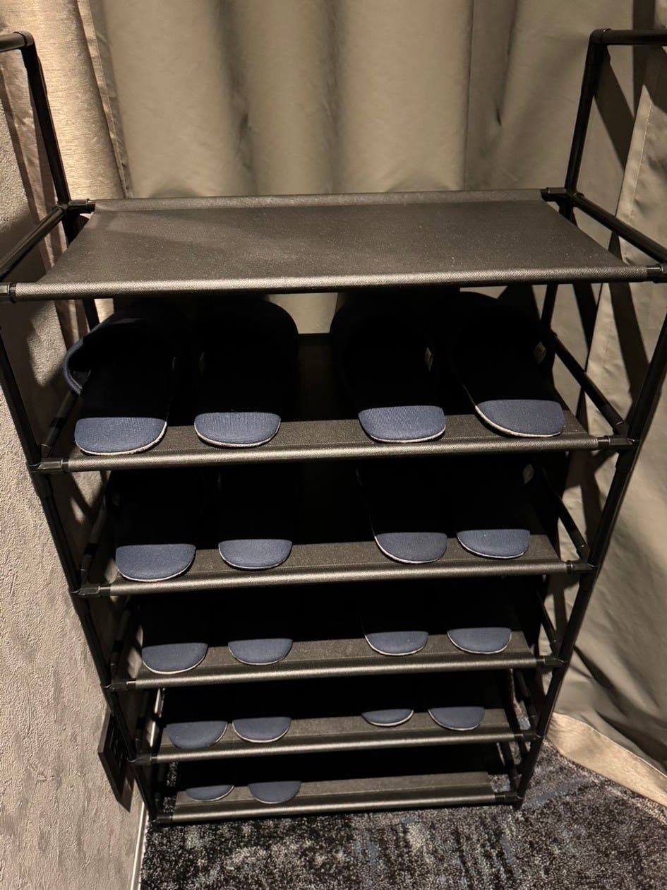 🌈コスパ最強🎤カラオケし放題🎉80㌅超大型スクリーンで動画もゲームも👍/駅3分/交流会・各イベント利用にも最適の写真13