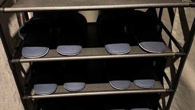 🌈コスパ最強🎤カラオケし放題🎉80㌅超大型スクリーンで動画もゲームも👍/駅3分/交流会・各イベント利用にも最適の写真13