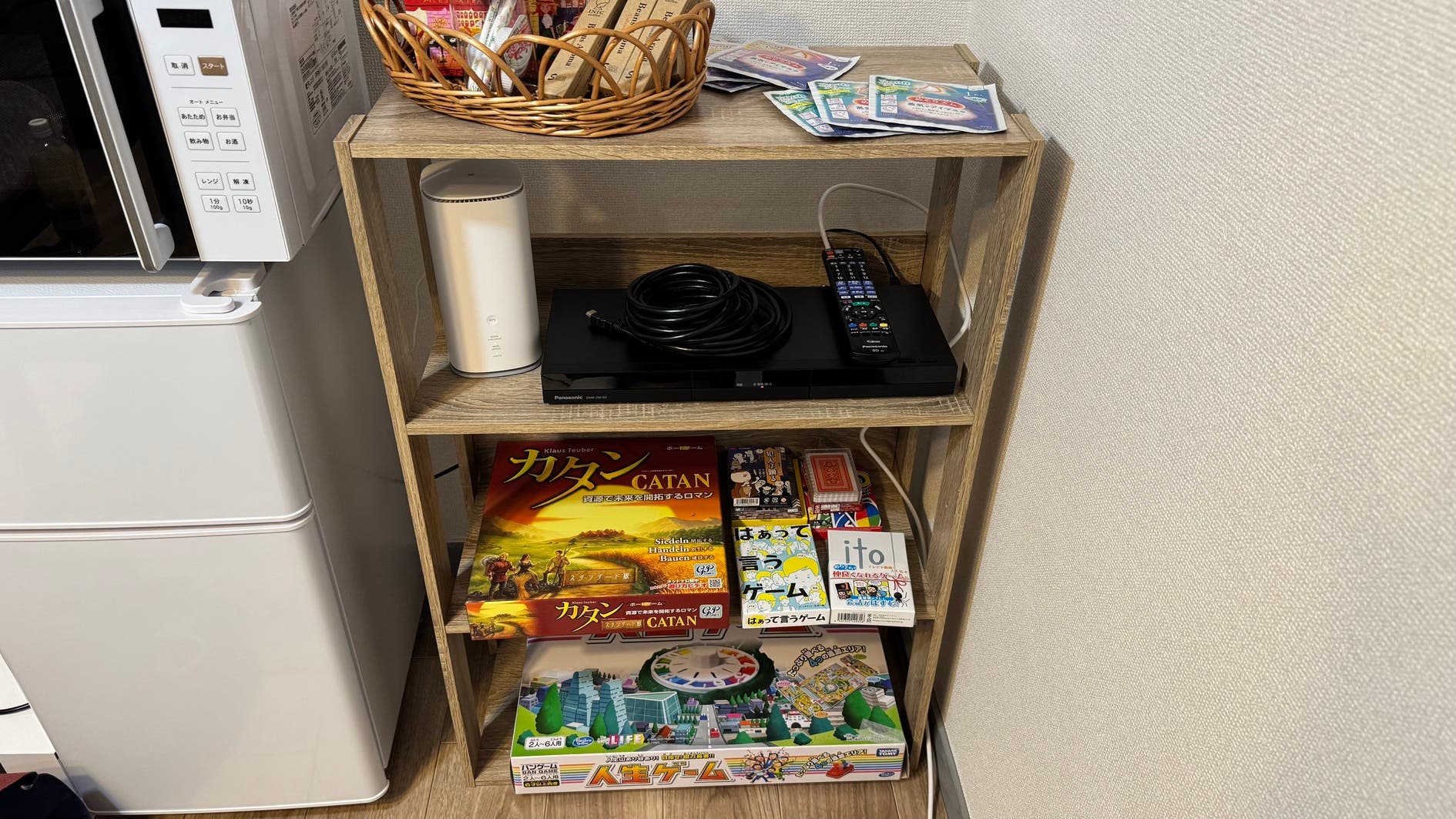 【🎄12月セール割引中】駅前好立地！（元町駅徒歩3分・三宮駅徒歩5分）大きなソファでくつろぐあなただけのシアタールーム🎦の写真14