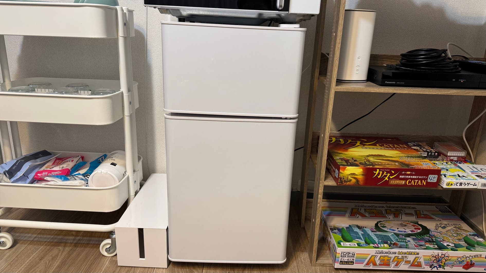 【🎄12月セール割引中】駅前好立地！（元町駅徒歩3分・三宮駅徒歩5分）大きなソファでくつろぐあなただけのシアタールーム🎦の写真27