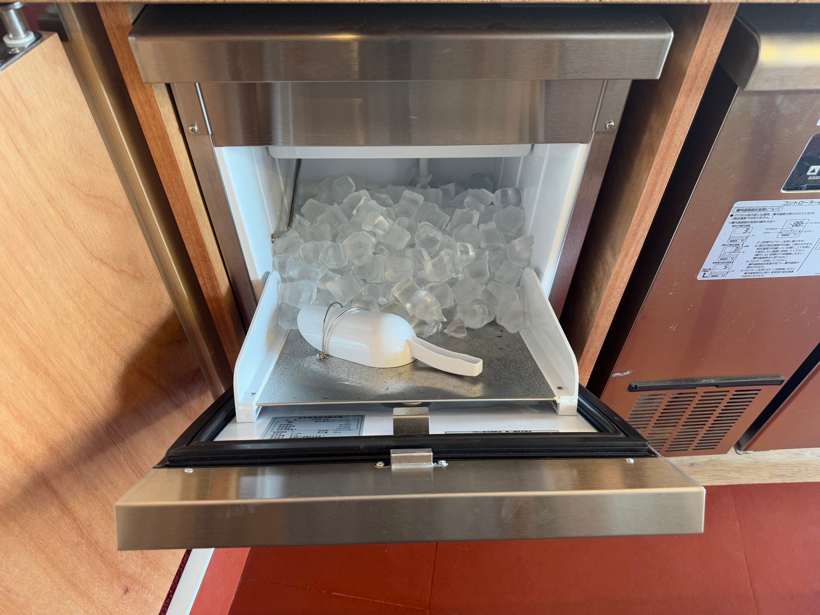 千葉市花見川区の商店街内のレンタルキッチン【飲食及び菓子製造の営業許可取得済み🍽✨】の写真24