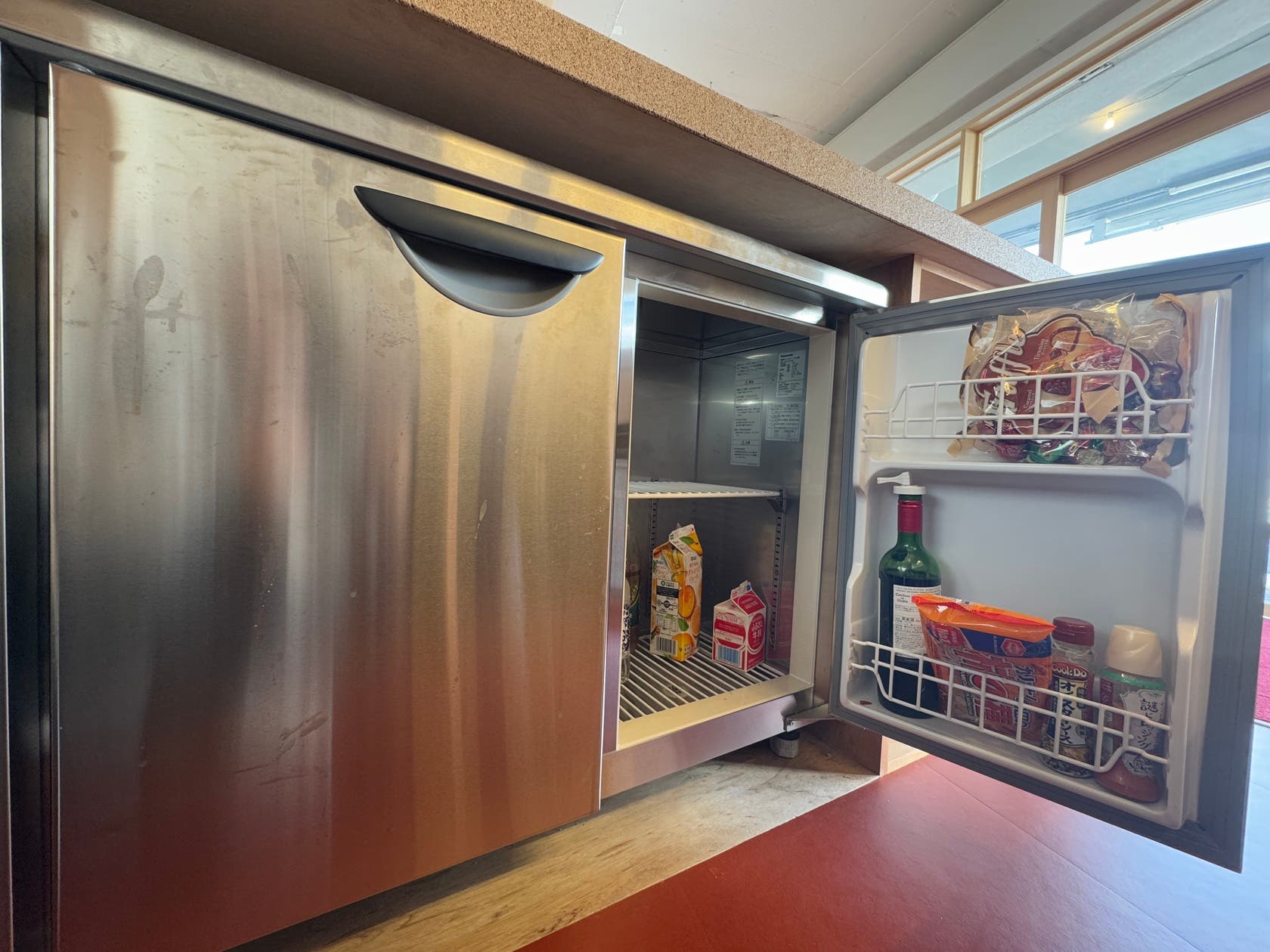 千葉市花見川区の商店街内のレンタルキッチン【飲食及び菓子製造の営業許可取得済み🍽✨】の写真25