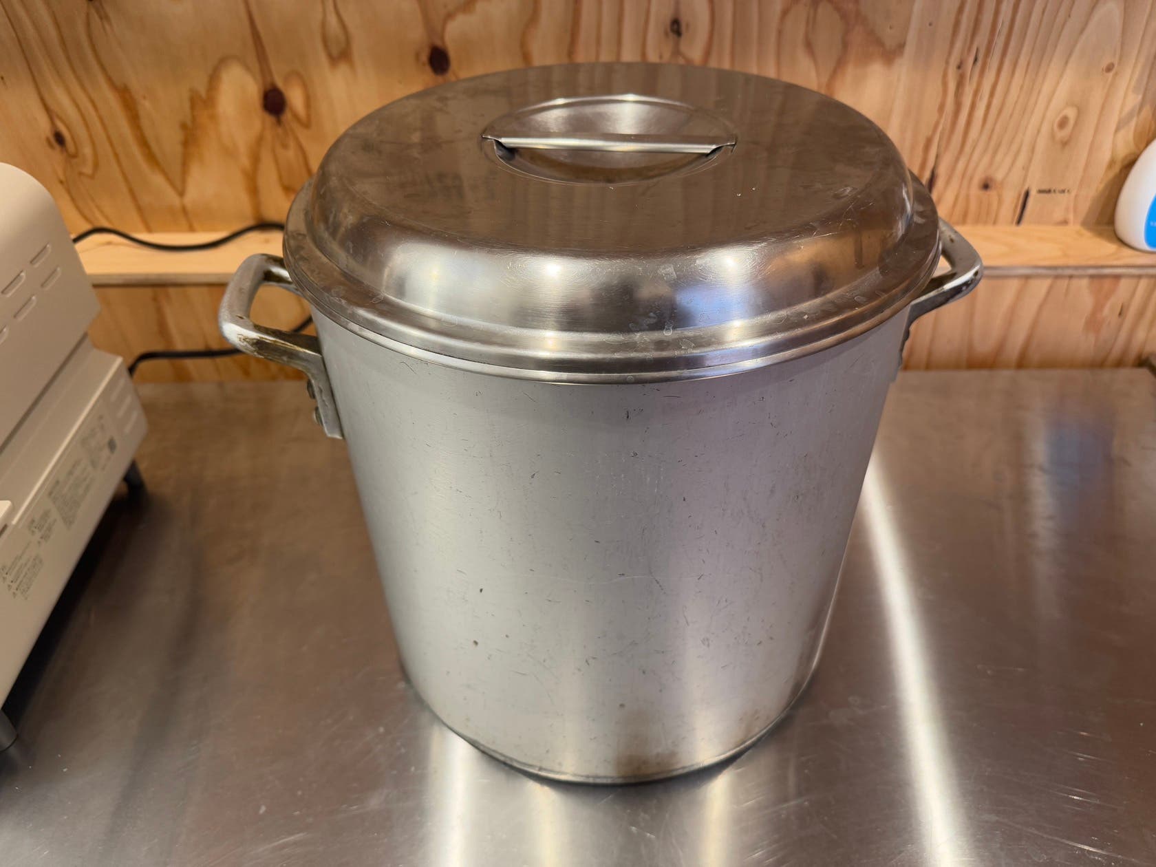 千葉市花見川区の商店街内のレンタルキッチン【飲食及び菓子製造の営業許可取得済み🍽✨】の写真26