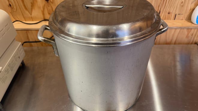 千葉市花見川区の商店街内のレンタルキッチン【飲食及び菓子製造の営業許可取得済み🍽✨】の写真26