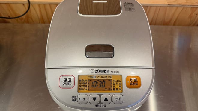 千葉市花見川区の商店街内のレンタルキッチン【飲食及び菓子製造の営業許可取得済み🍽✨】の写真27