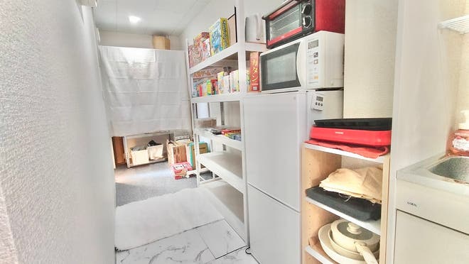 🎉新オープン🎉【✨今なら特割最大60%OFF】ホームシアター🍿&ボドゲ30種類以上無料💕最大22名&キッチン完備の写真8