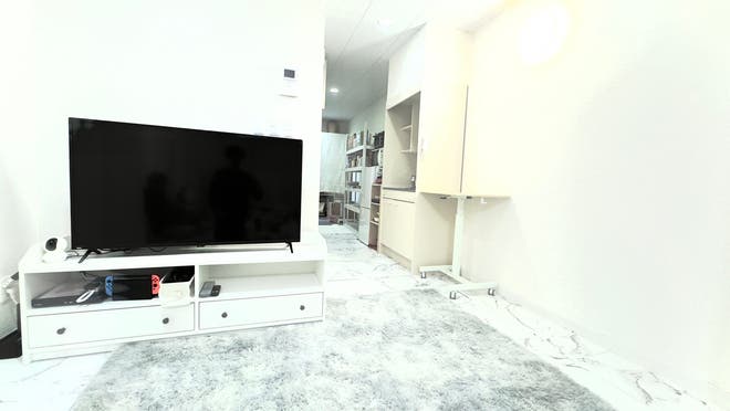 🎉新オープン🎉【✨今なら特割最大60%OFF】ホームシアター🍿&ボドゲ30種類以上無料💕最大22名&キッチン完備の写真6