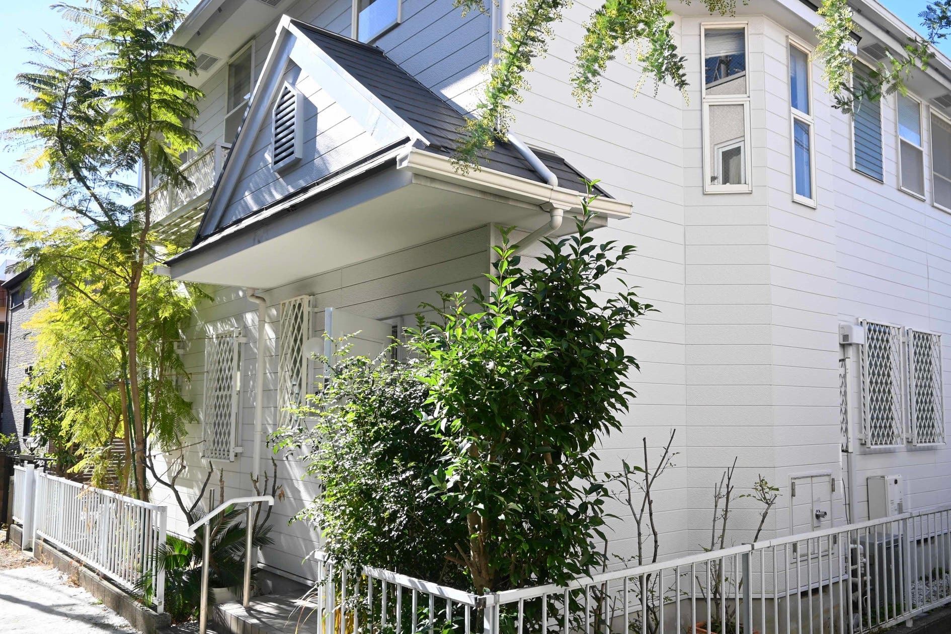 撮影、動画、パーティー、一軒家、シロホリ撮影。西横浜駅徒歩7分、キッチン、WiFi、撮影ライト完備の写真30