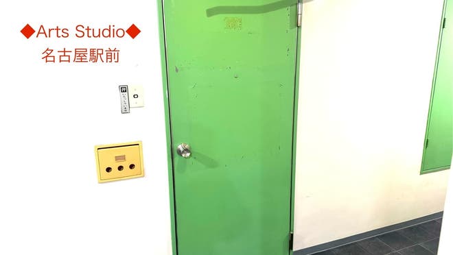 ◆ArtsStudio◆名古屋駅前◆YOGA◆の写真12