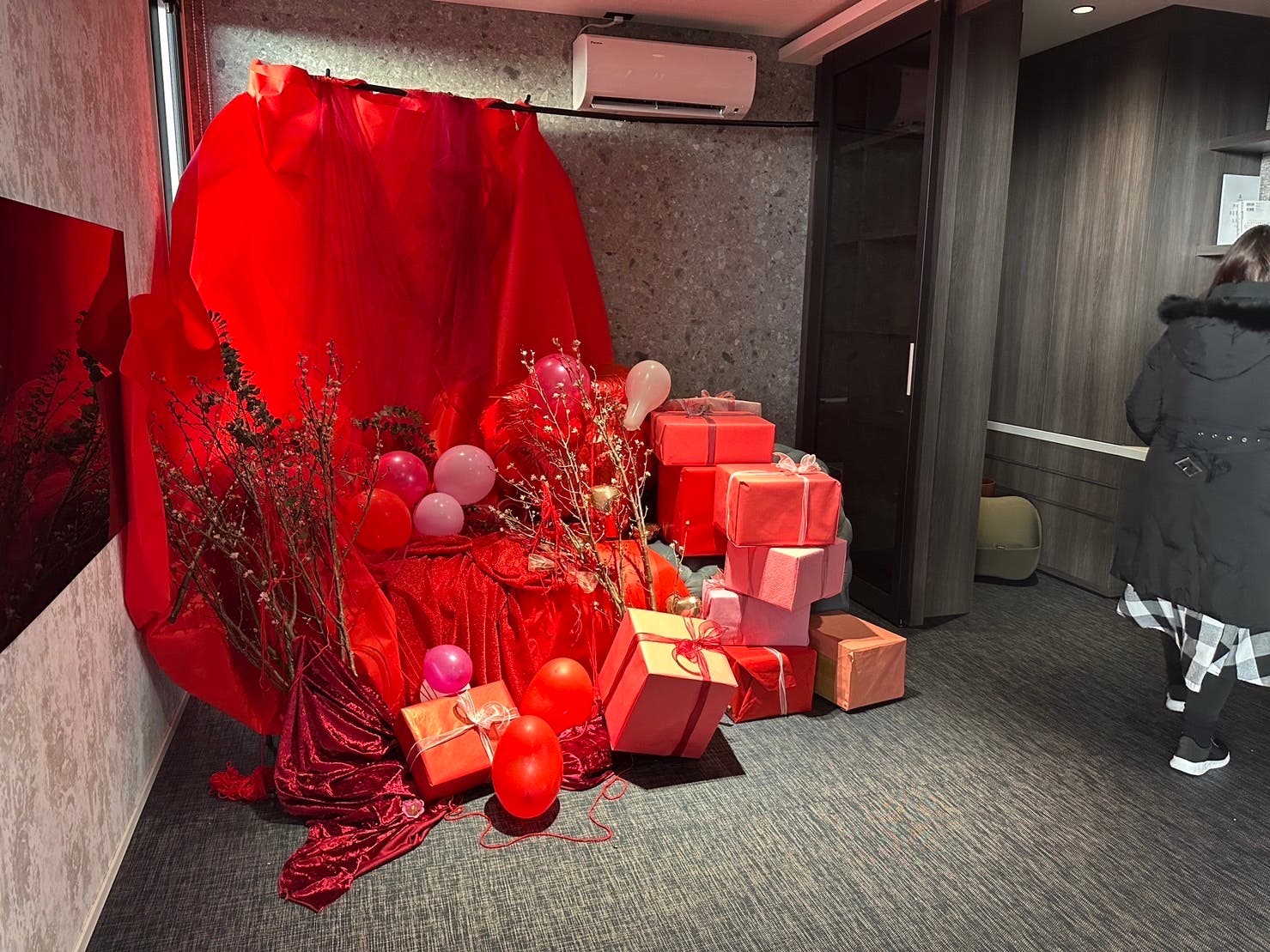 撮影・インタビュー・懇親会・イベント大会⭐️ キッチン利用可！Wi-Fi 完備の写真24