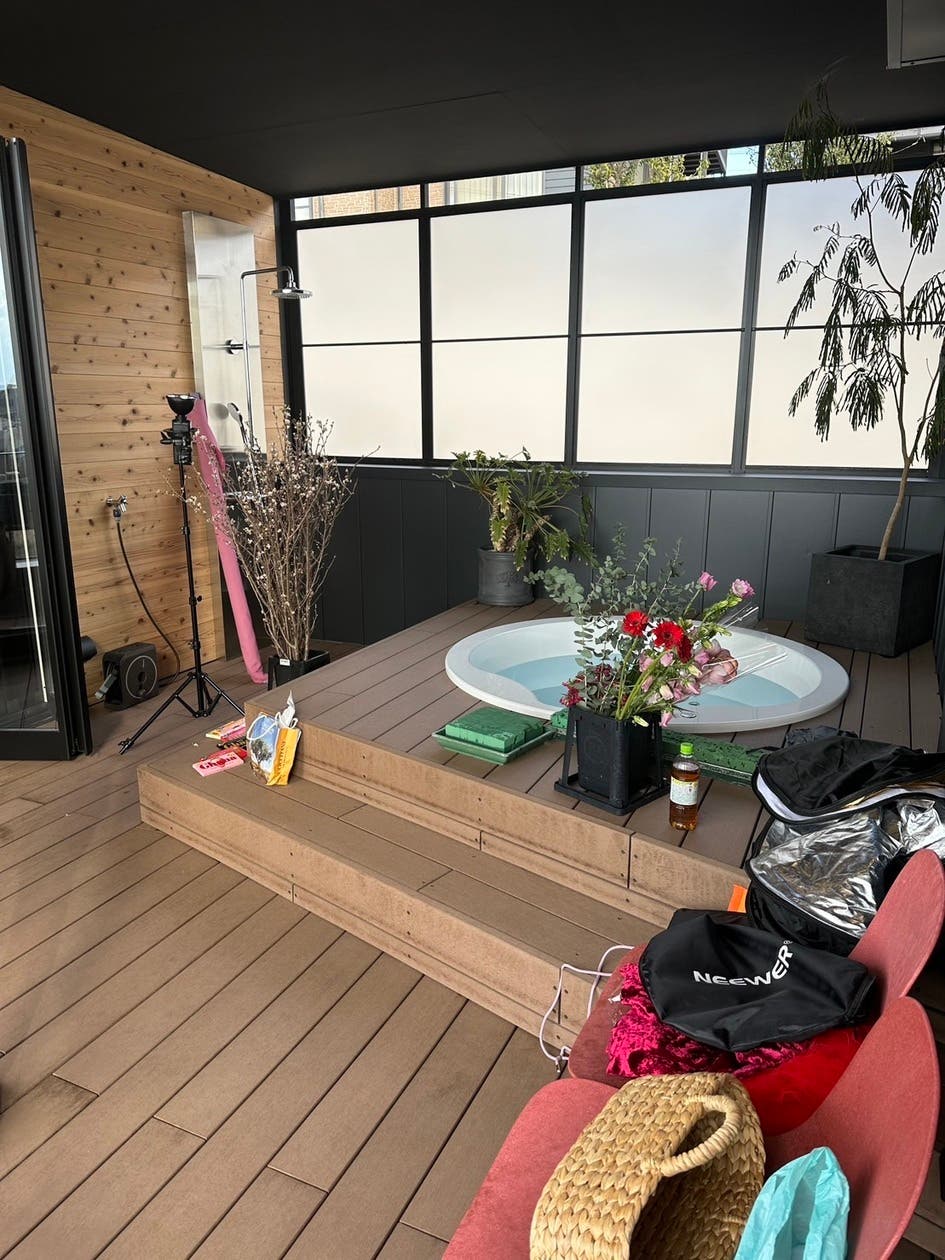 撮影・インタビュー・懇親会・イベント大会⭐️ キッチン利用可！Wi-Fi 完備の写真25