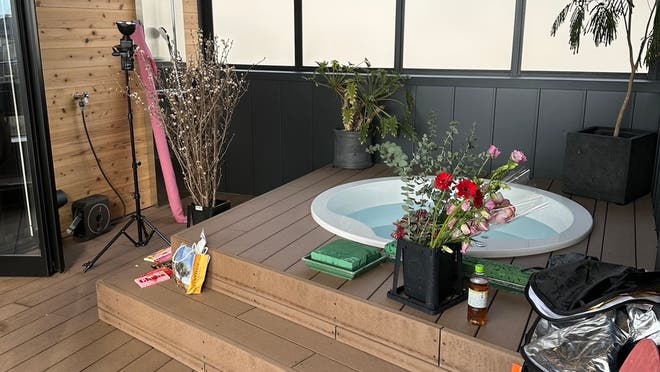 撮影・インタビュー・懇親会・イベント大会⭐️ キッチン利用可!Wi-Fi 完備の写真25