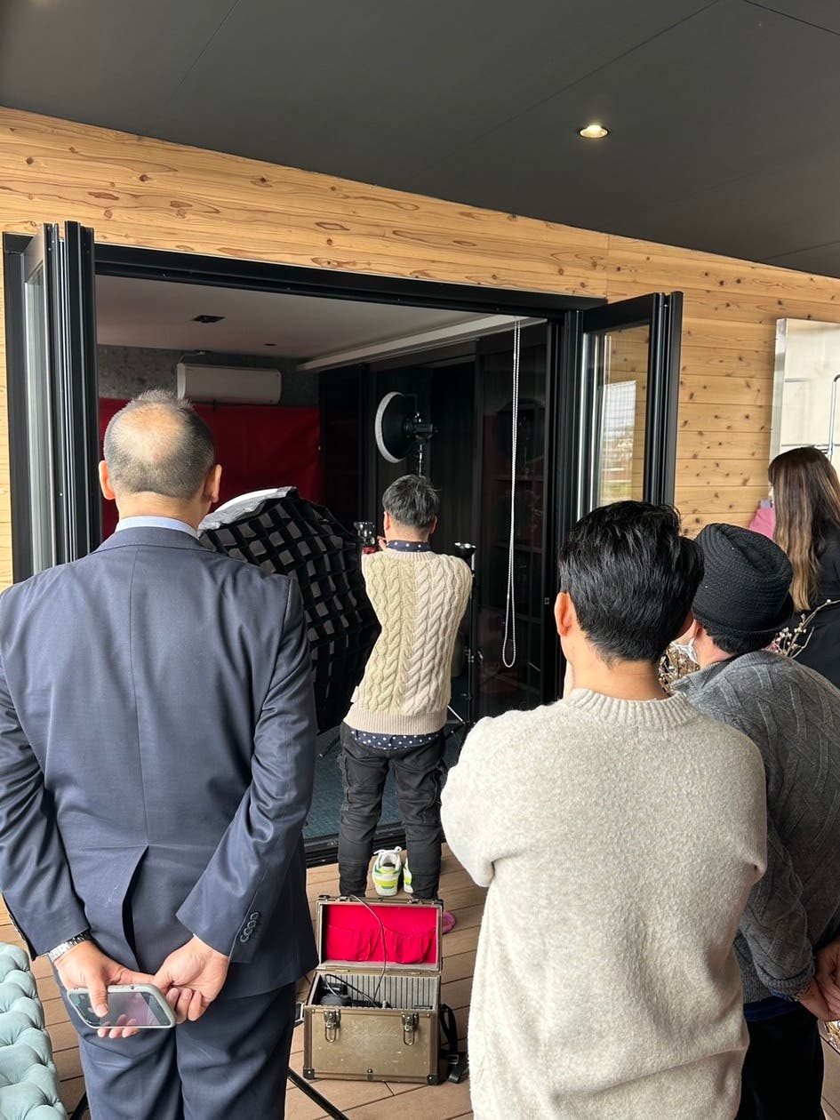 撮影・インタビュー・懇親会・イベント大会⭐️ キッチン利用可！Wi-Fi 完備の写真26