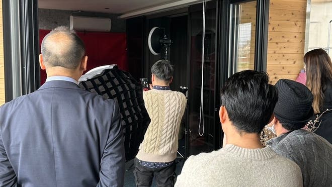 撮影・インタビュー・懇親会・イベント大会⭐️ キッチン利用可!Wi-Fi 完備の写真26