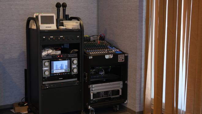 東京タワー🗼から徒歩10分の所にある港区で借りれる広々と多目的スペースでございます。の写真4