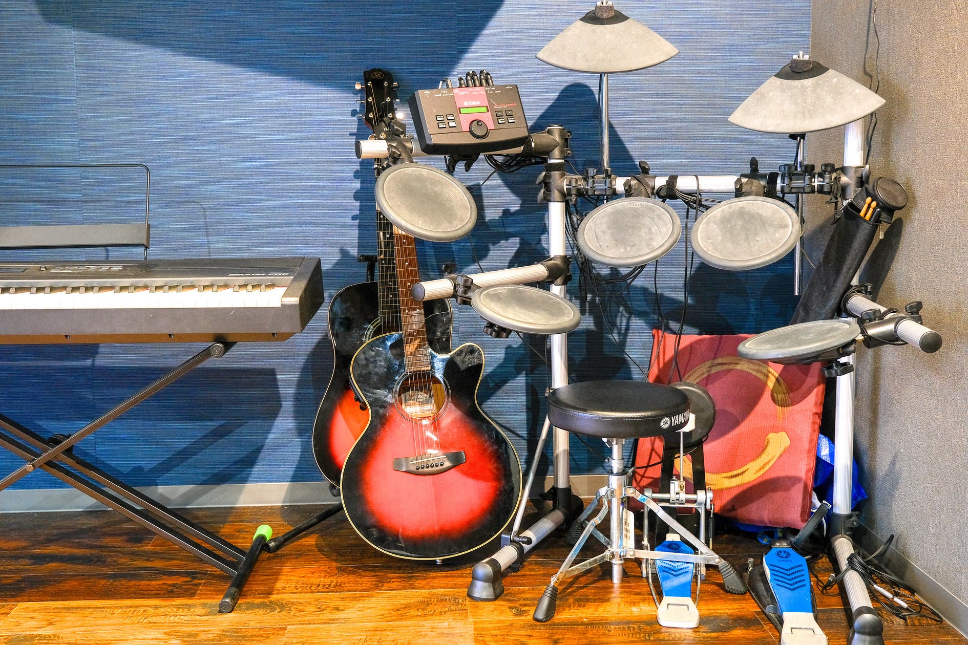 東京タワー🗼から徒歩10分の所にある港区で借りれる広々と多目的スペースでございます。の写真5