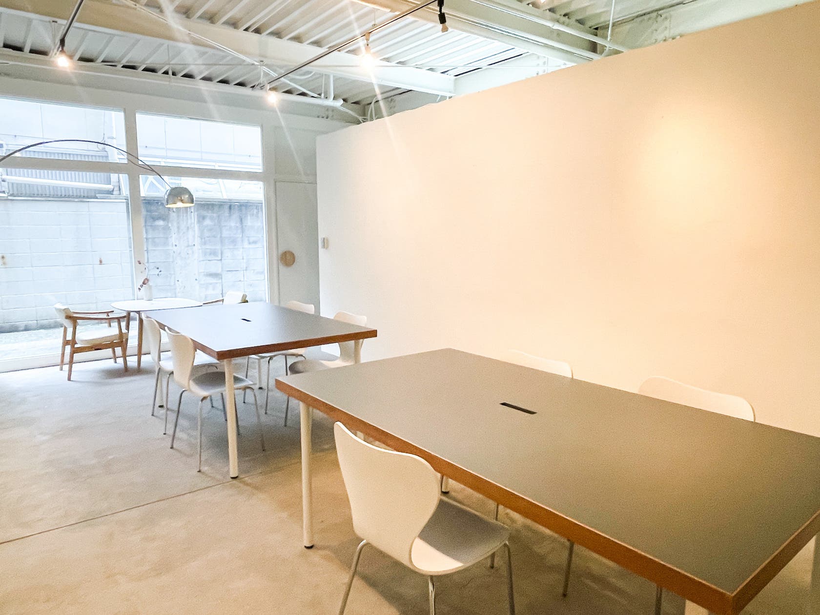 警固のレトロビル１F /赤坂駅・薬院大通駅が徒歩圏内/撮影スタジオ/POP UOP/ギャラリーの写真14