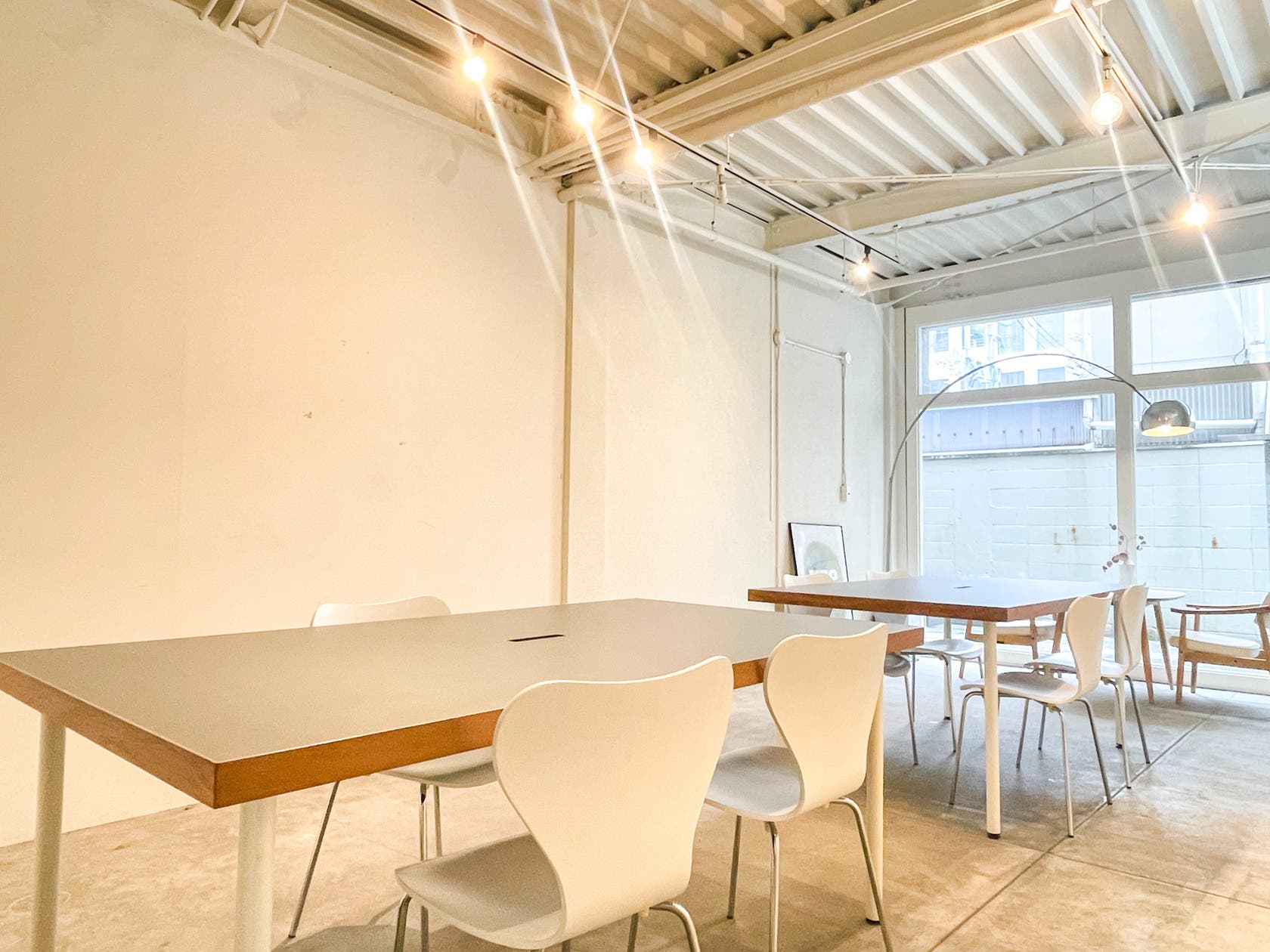 警固のレトロビル１F /赤坂駅・薬院大通駅が徒歩圏内/撮影スタジオ/POP UOP/ギャラリーの写真15