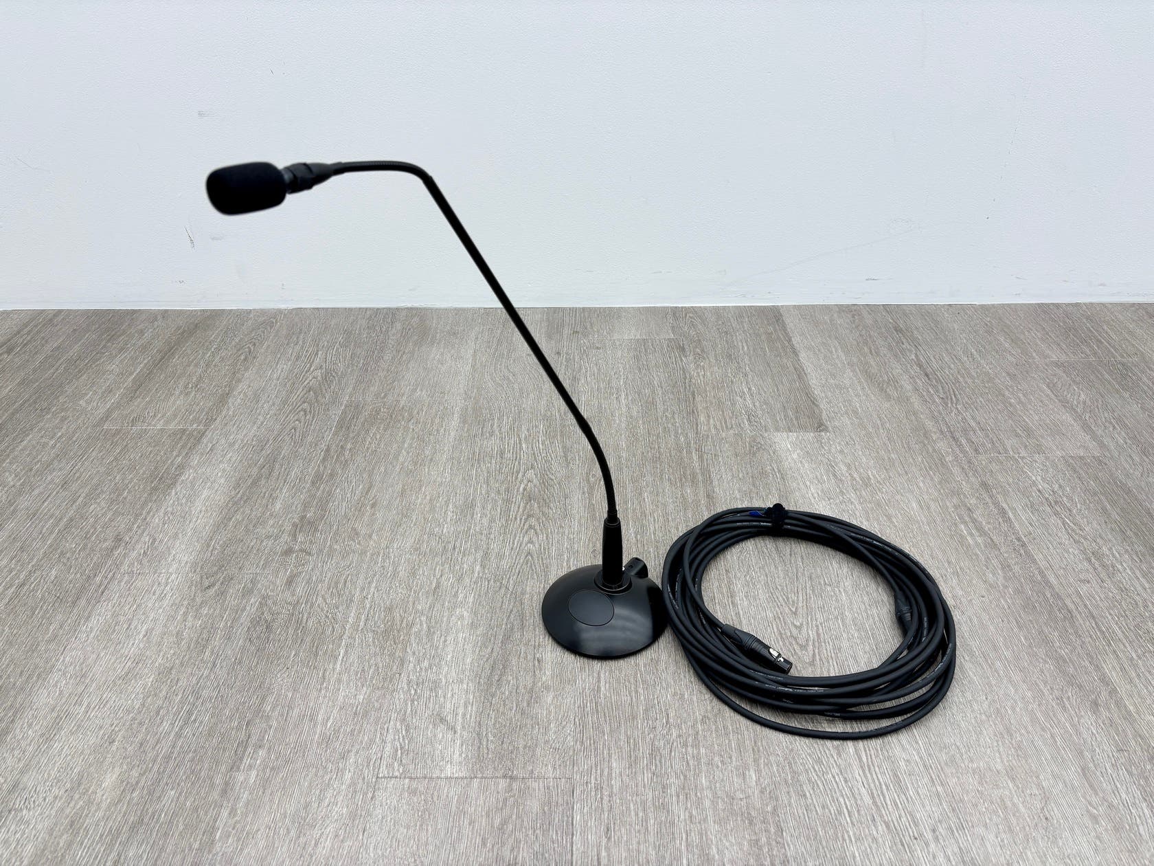 JTS / GML-5218 (グースネックマイク)        の画像1