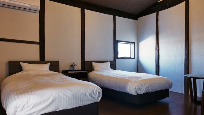 タイムスリップしたかのような空間で離島を感じる貸しスペースの写真4