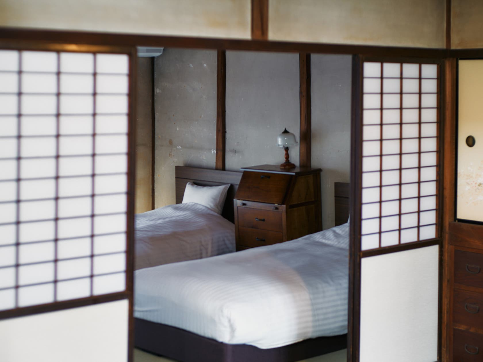 タイムスリップしたかのような空間で離島を感じる貸しスペースの写真5