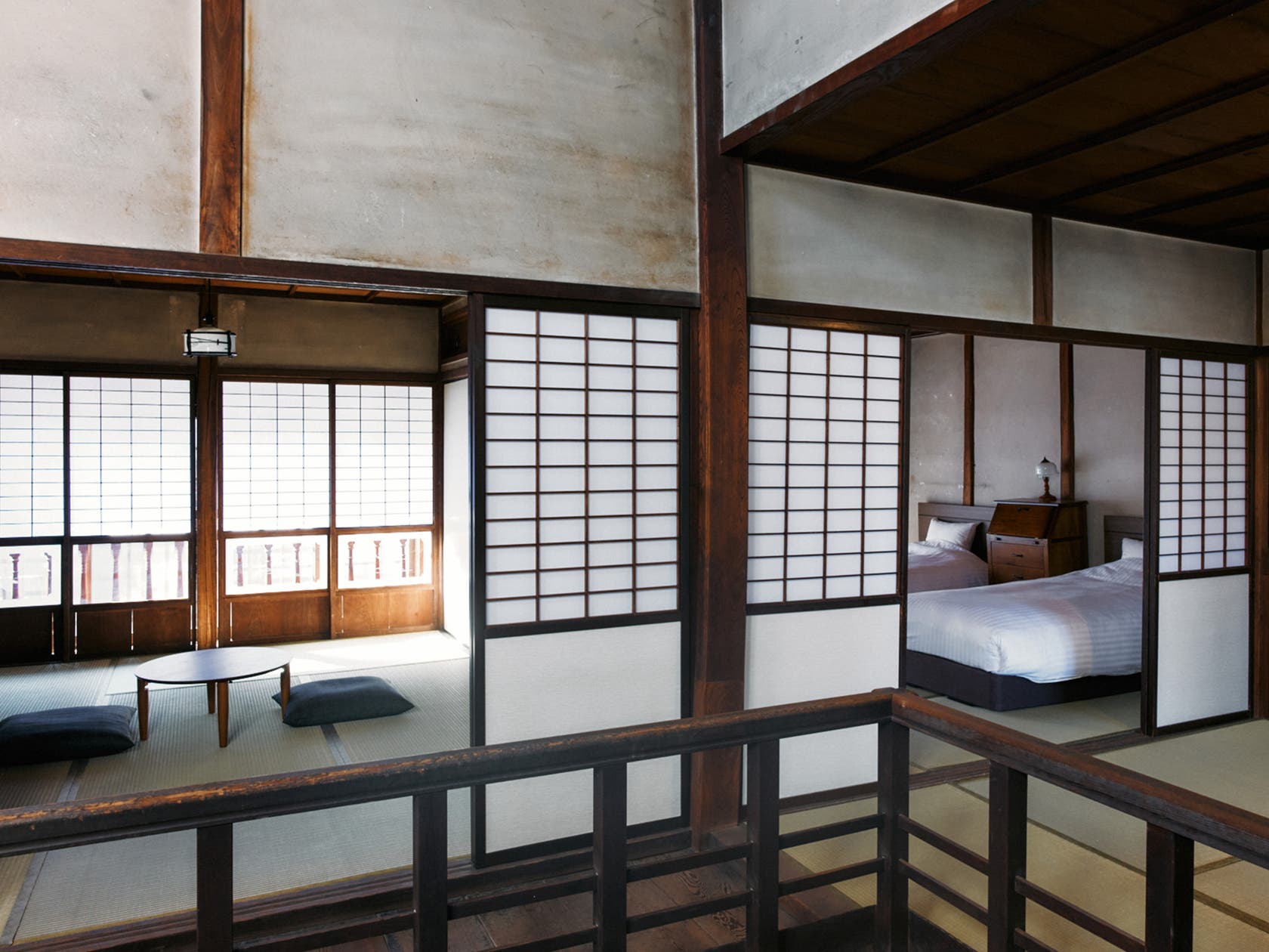 タイムスリップしたかのような空間で離島を感じる貸しスペースの写真6