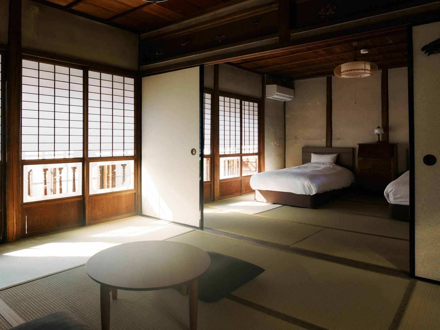 タイムスリップしたかのような空間で離島を感じる貸しスペースの写真7