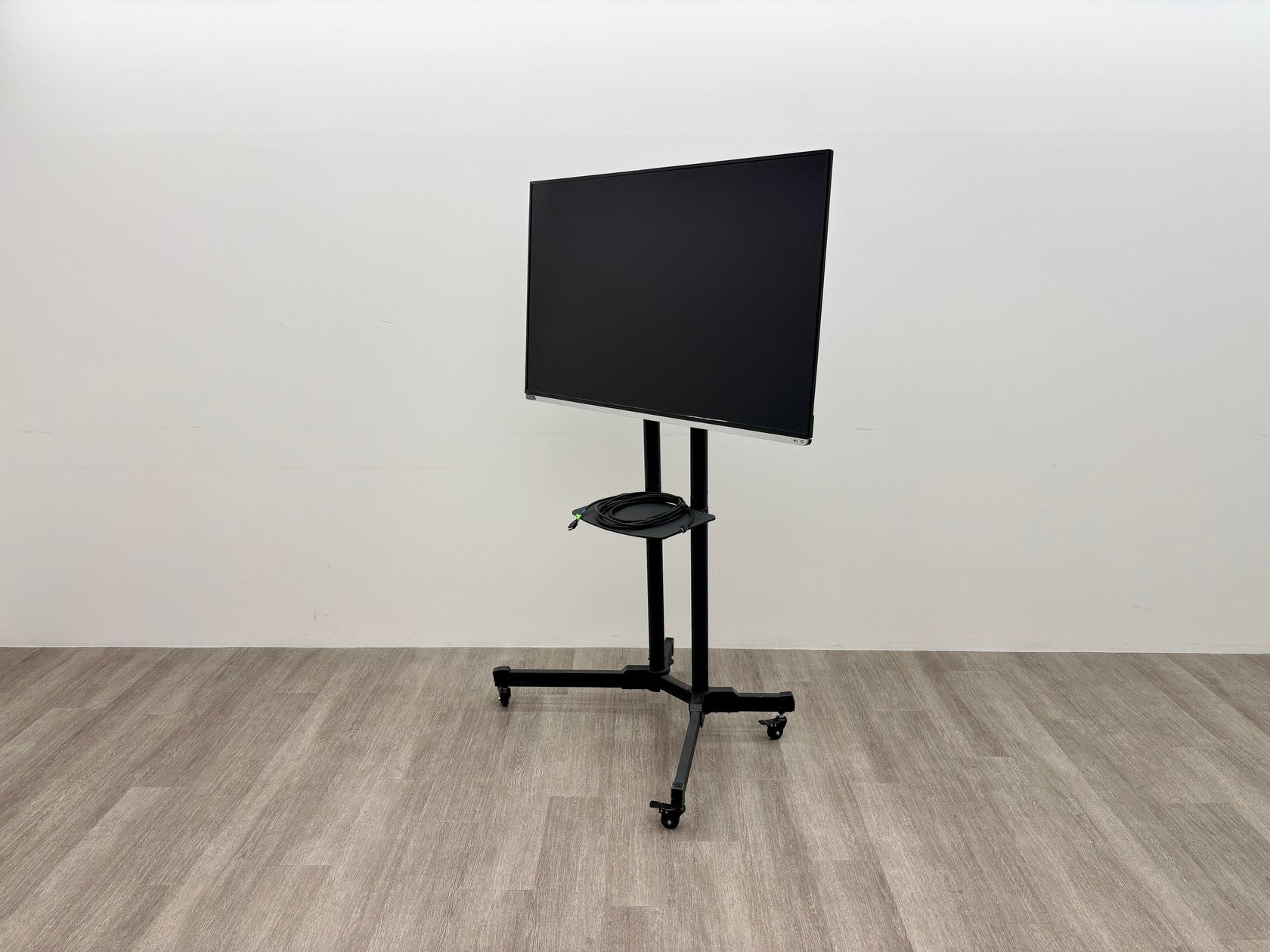 50インチモニターディスプレイ + HDMIケーブル(5m)の画像1