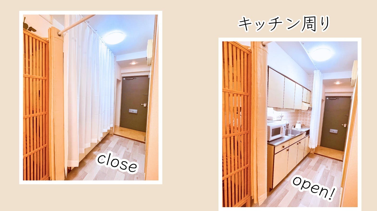 【30分 清掃タイム付き！】博多駅 徒歩４分 🌟星をテーマにした「完全個室」セラピストとお客様を満たす🌕サロンの写真16