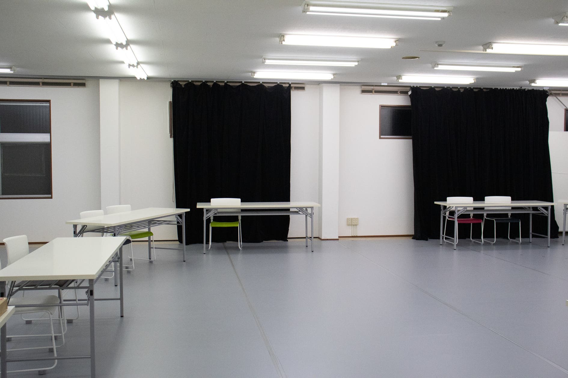 【仙台市】卸町駅から徒歩10分のスタジオの写真4